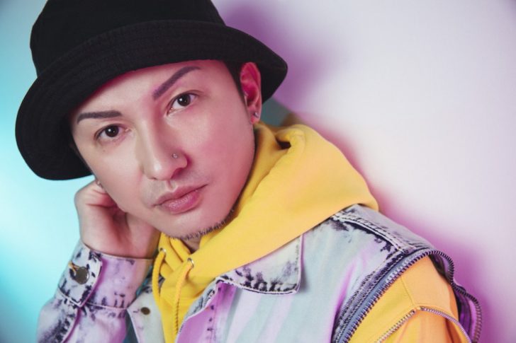 DA PUMP・ISSAインタビュー公開【AbemaTIMES/ORICON NEWS | DA PUMP CHANNEL